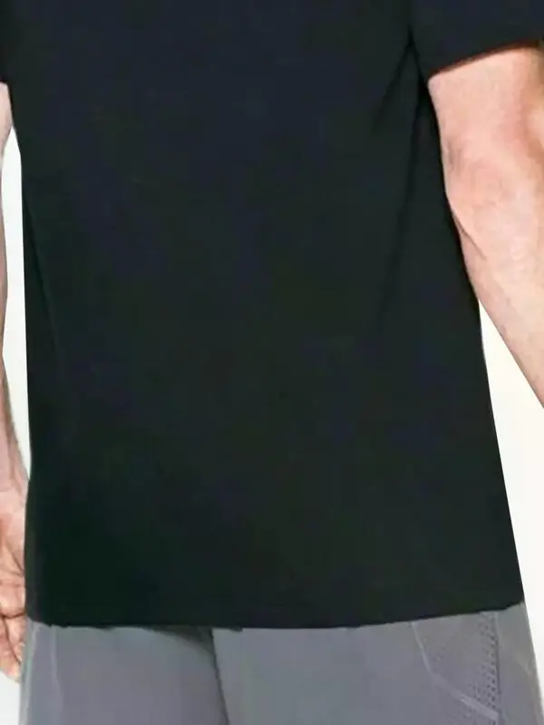 Under Armour Logo Shortsleeve T-shirt