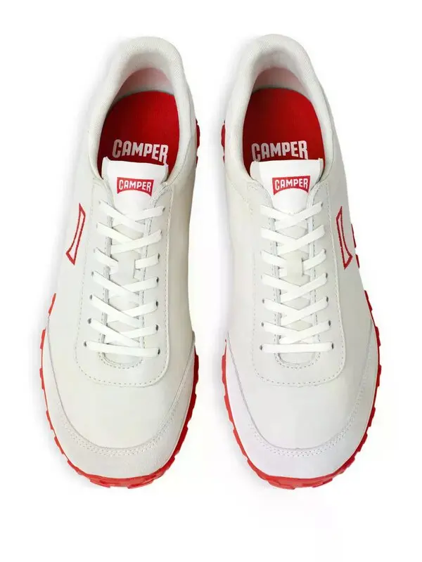 Camper Drift Walk Sneakers - Neutrals