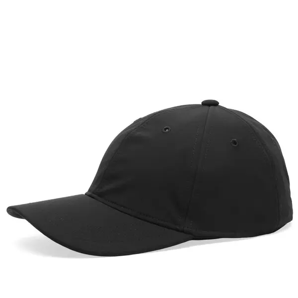 Our Legacy Baseball Cap - Pitch Black