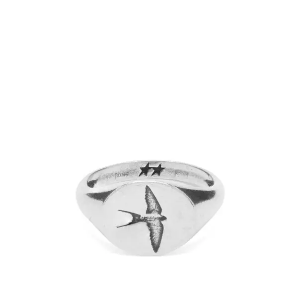 TWOJEYS Liberty Ring - Sterling Silver