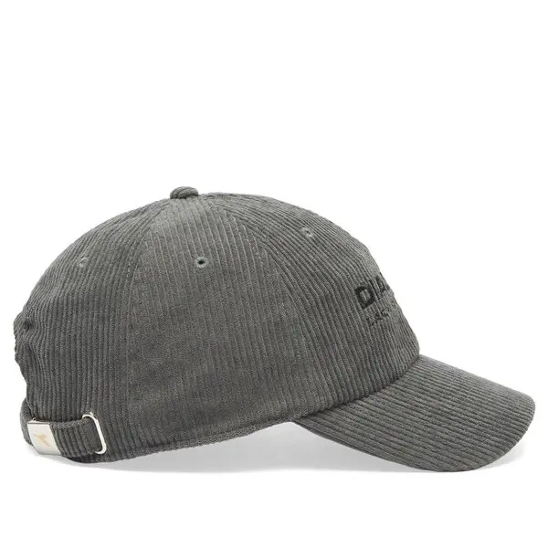 DIADORA X Lack Of Guidance Corduroy Cap