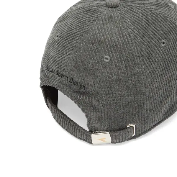 DIADORA X Lack Of Guidance Corduroy Cap