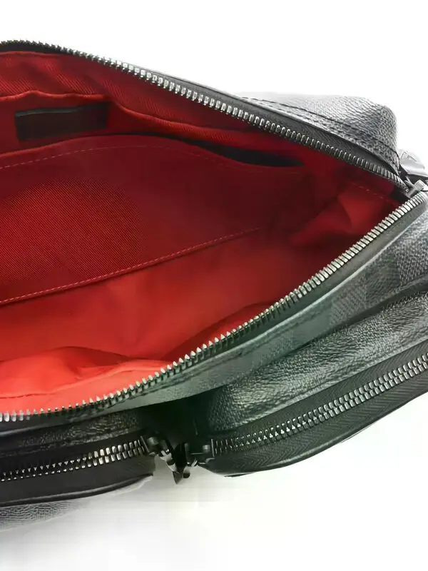 LOUIS VUITTON 2020 Damier Messenger Bag