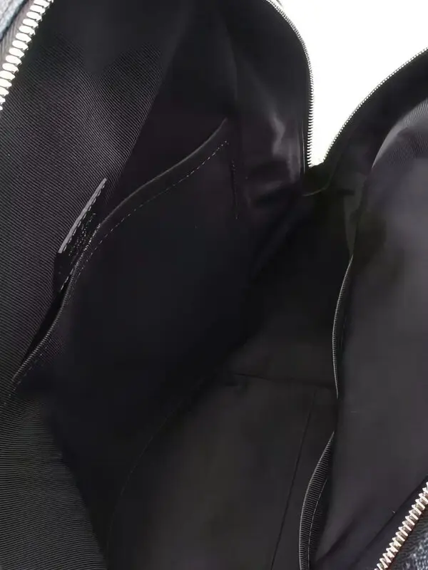 LOUIS VUITTON 2020 Campus Damier Backpack