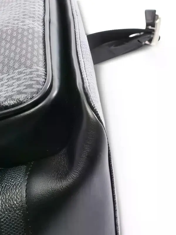 LOUIS VUITTON 2020 Campus Damier Backpack