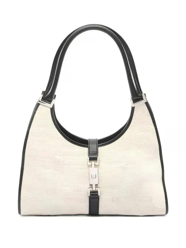 Gucci 2000s Jackie Shoulder Bag