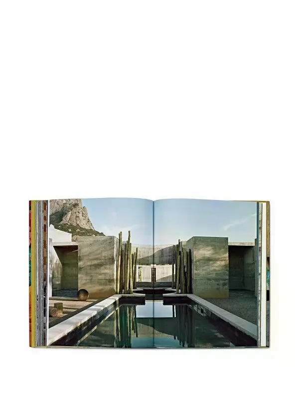 VENDOME Mexican: A Journey Through Design' Book