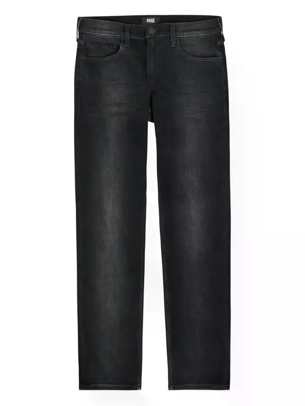 Paige Five-pocket Jeans