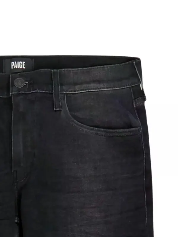 Paige Five-pocket Jeans