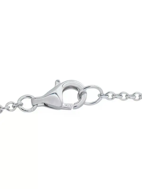 LB EXCLUSIVE Diamond Pendant Necklace