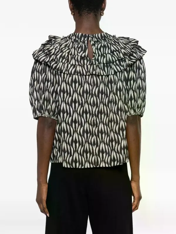 Ulla Johnson Mira Top