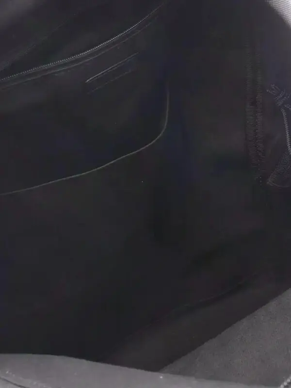 Balenciaga 2010-2025 Nylon Explorer Backpack