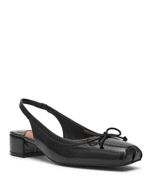 Steve Madden Loved Slingback Flats
