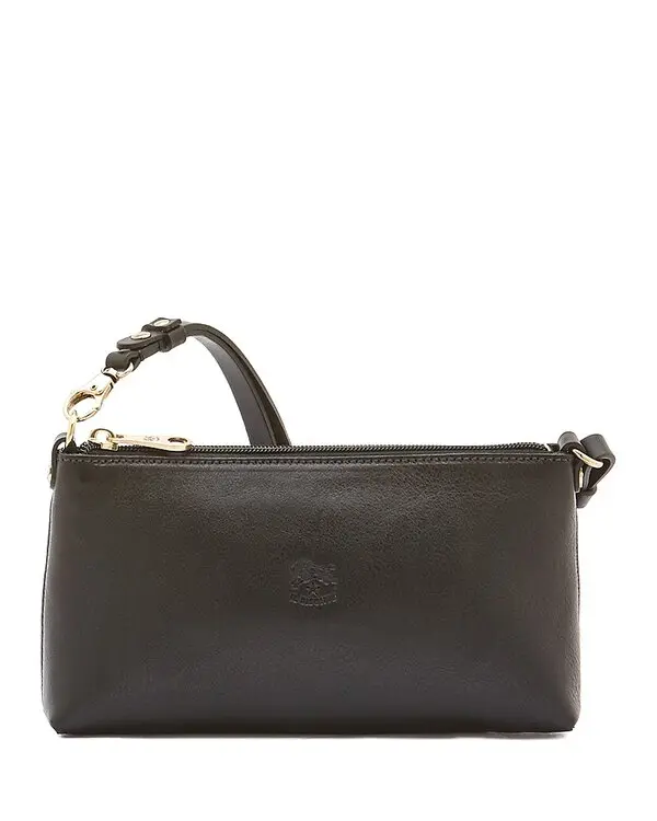 Il Bisonte Salina Convertible Shoulder Bag