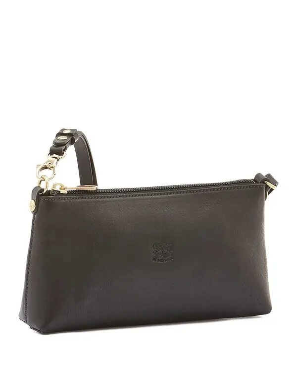 Il Bisonte Salina Convertible Shoulder Bag