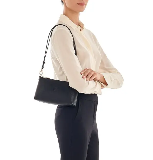 Il Bisonte Salina Convertible Shoulder Bag