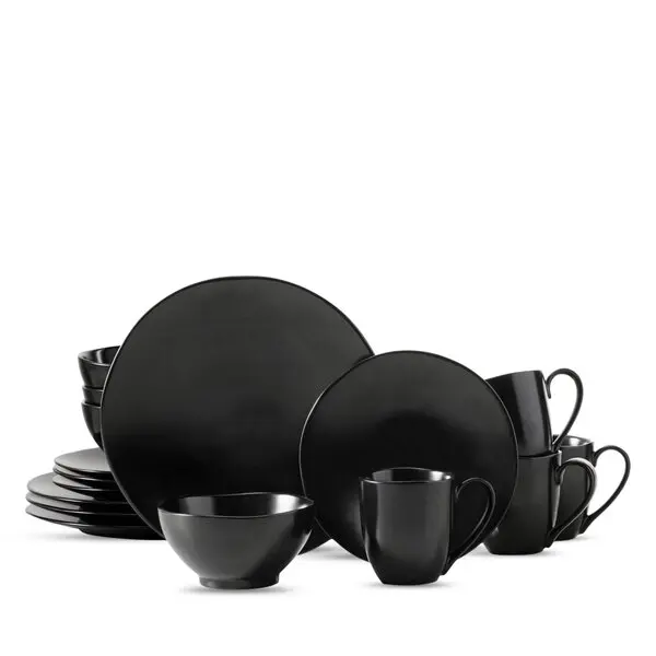 FORTESSA Heirloom 16-piece Dinnerware Set