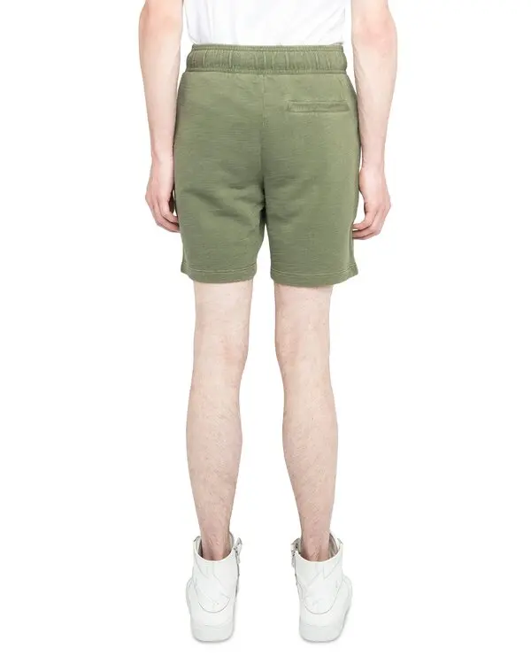 Zadig&Voltaire Pablo Sweatshirt Shorts