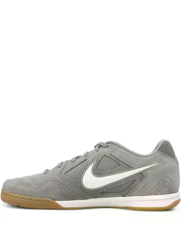 Nike Mesh Panelled Trainers