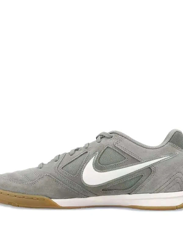 Nike Mesh Panelled Trainers