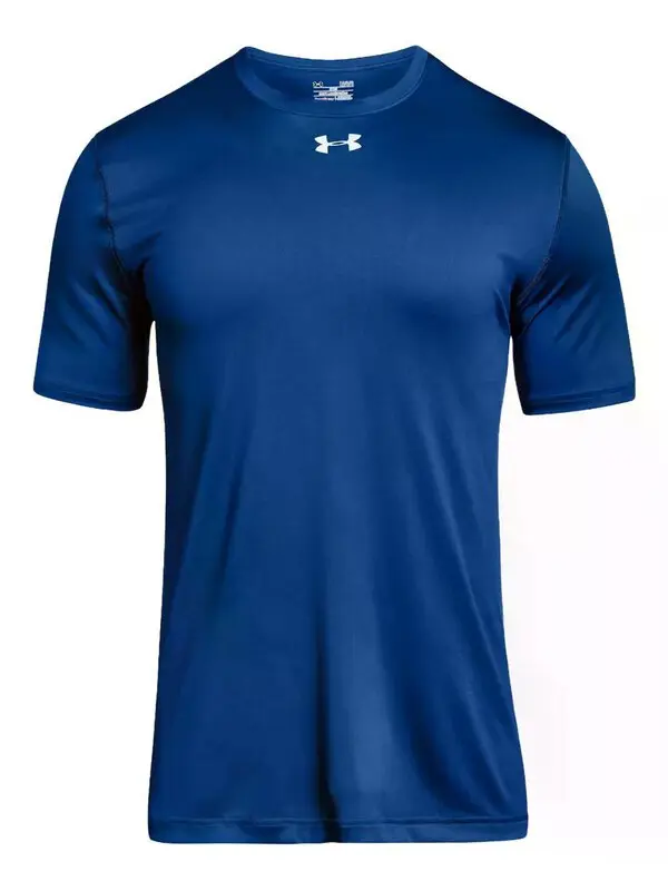 Under Armour Locker Short-sleeve T-shirt - Blue