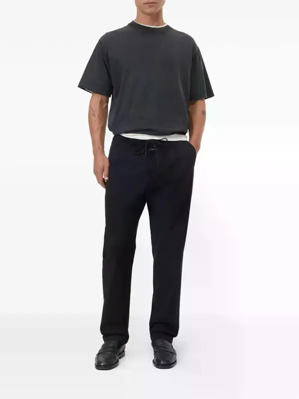 Closed Vigo Tapered Trousers