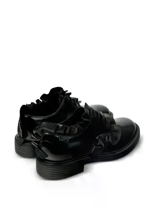 Camper Dean Derby Shoes