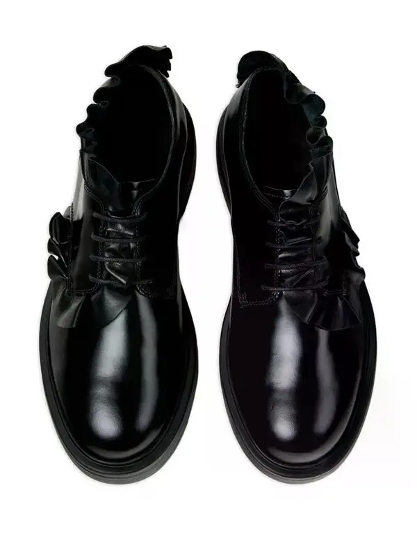 Camper Dean Derby Shoes