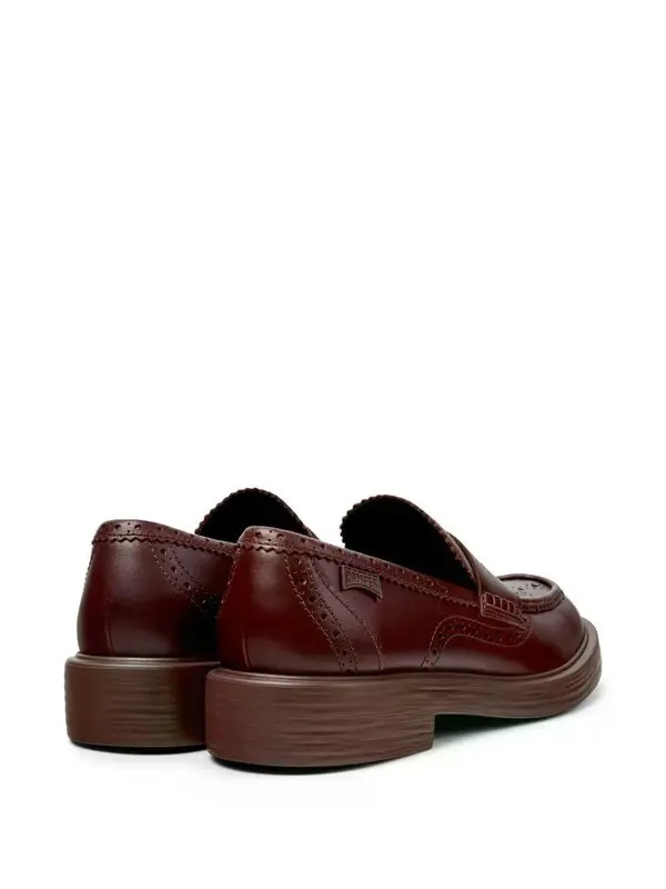 Camper Penny Bar Loafers