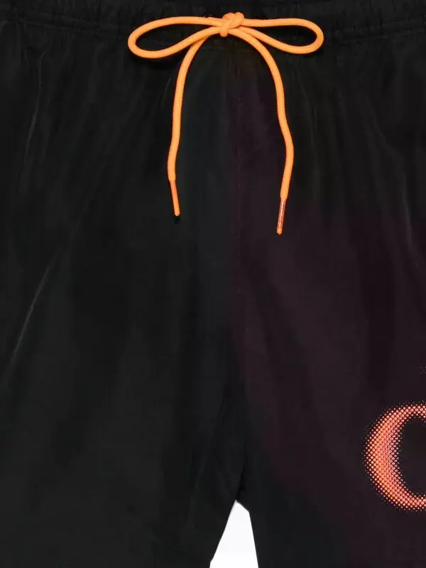 Calvin Klein Swim Shorts - Black