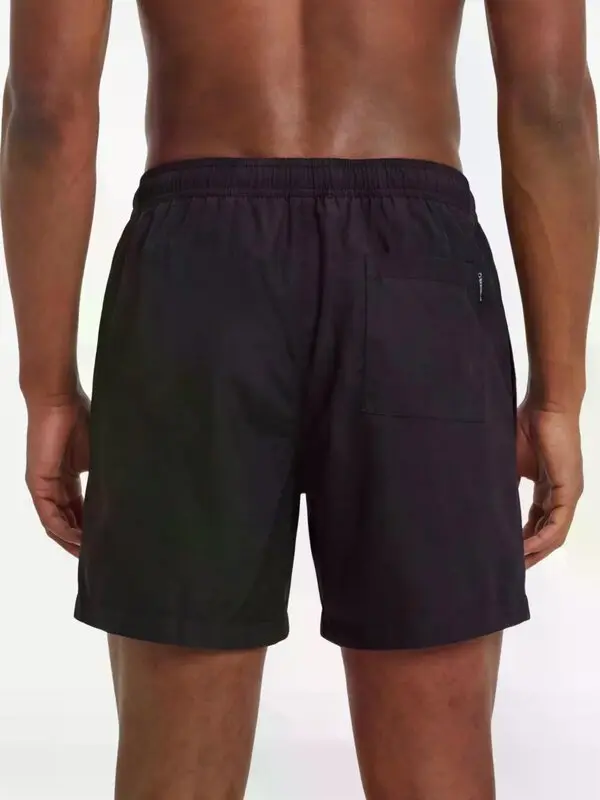Calvin Klein Swim Shorts - Black