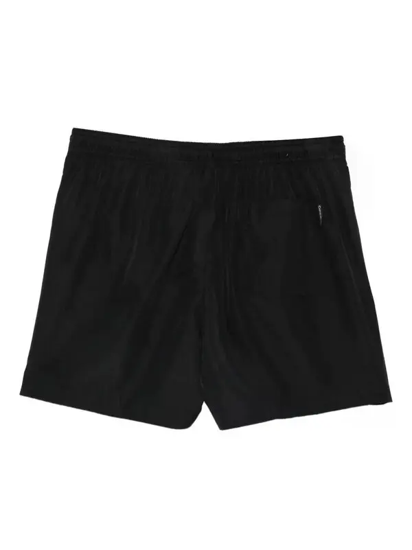 Calvin Klein Swim Shorts - Black