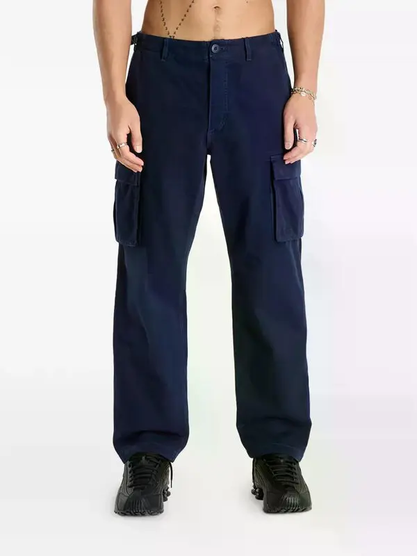PATTA Straight Cargo Pants