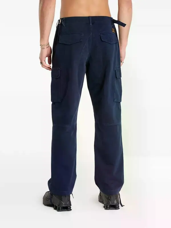 PATTA Straight Cargo Pants