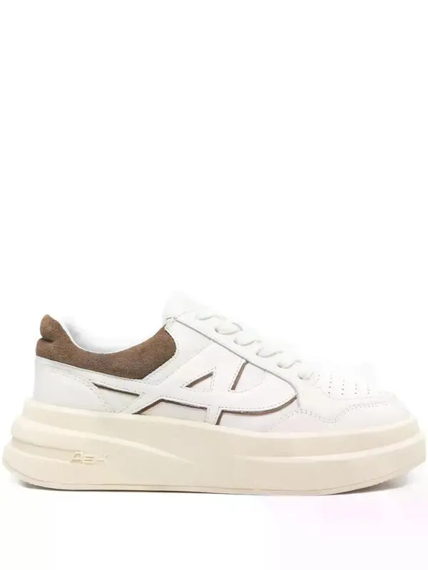 Ash Icon Platform Sneakers