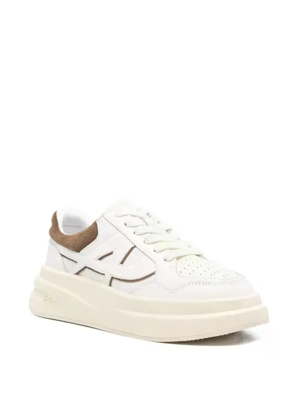 Ash Icon Platform Sneakers