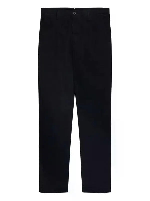 SLOWEAR Velvet Trousers