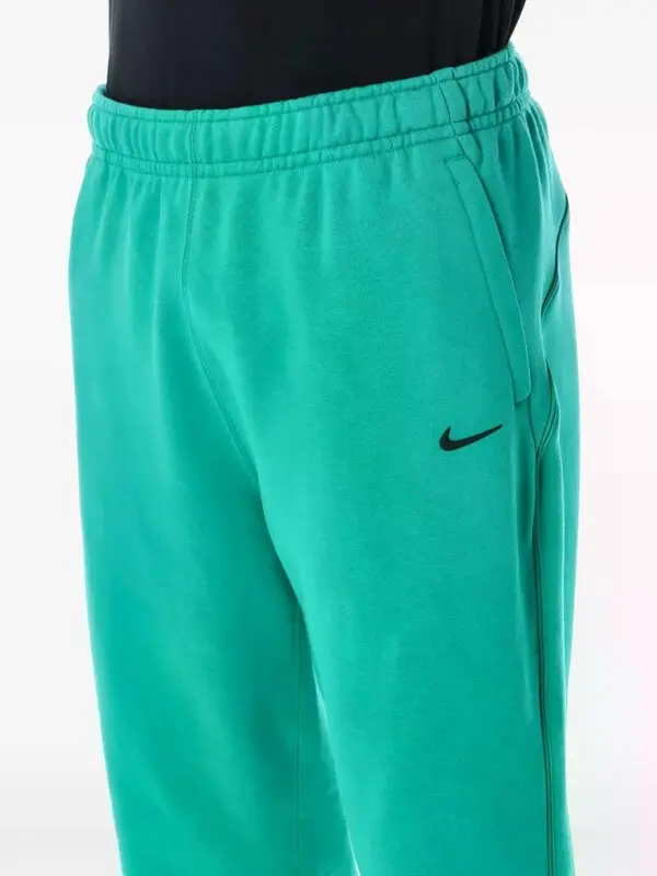 Nike Logo Track Pants