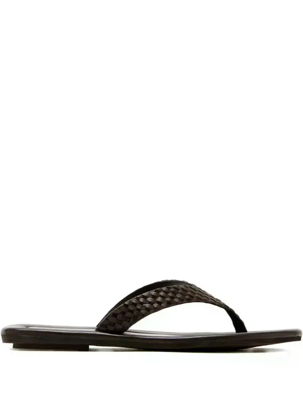 ST. AGNI Lattie Sandals