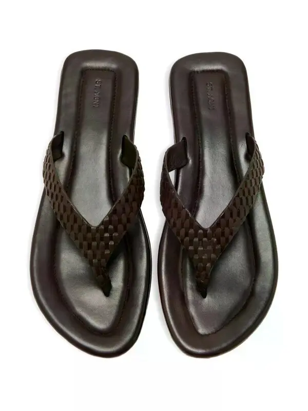 ST. AGNI Lattie Sandals