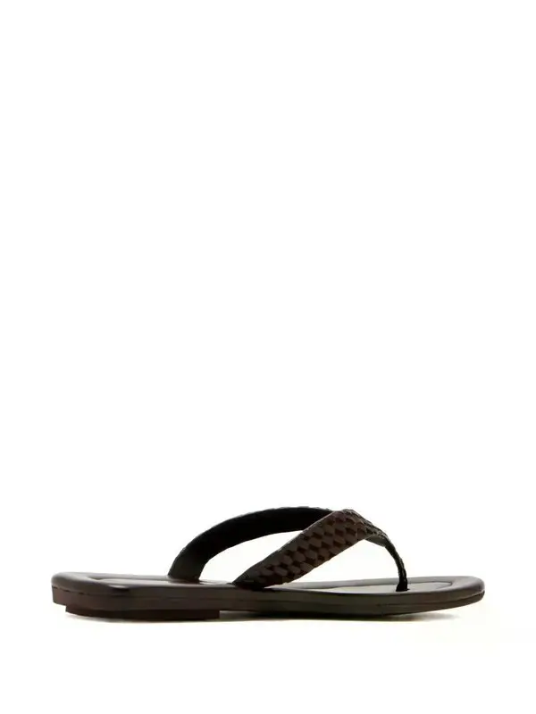 ST. AGNI Lattie Sandals