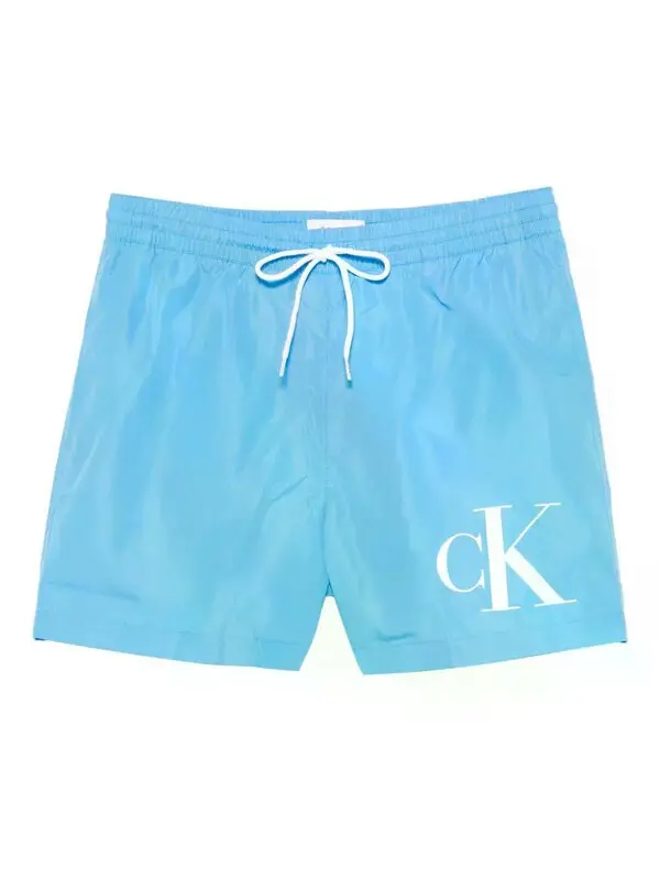 Calvin Klein Swim Shorts Set