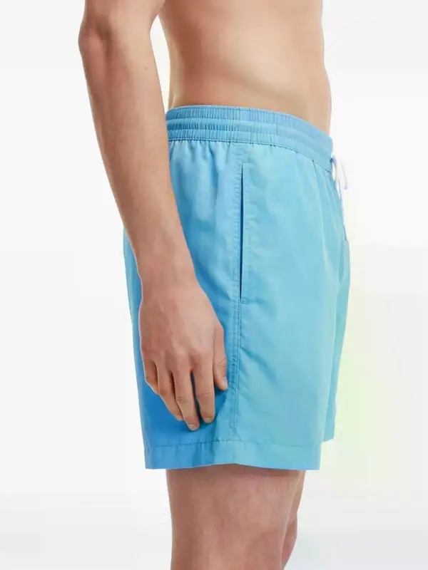 Calvin Klein Swim Shorts Set - Blue