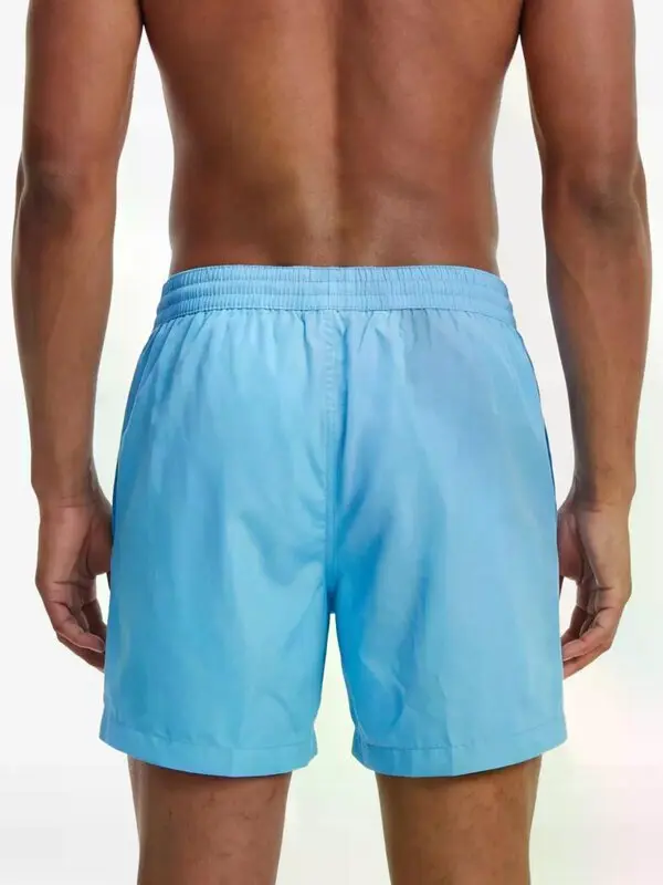 Calvin Klein Swim Shorts Set - Blue