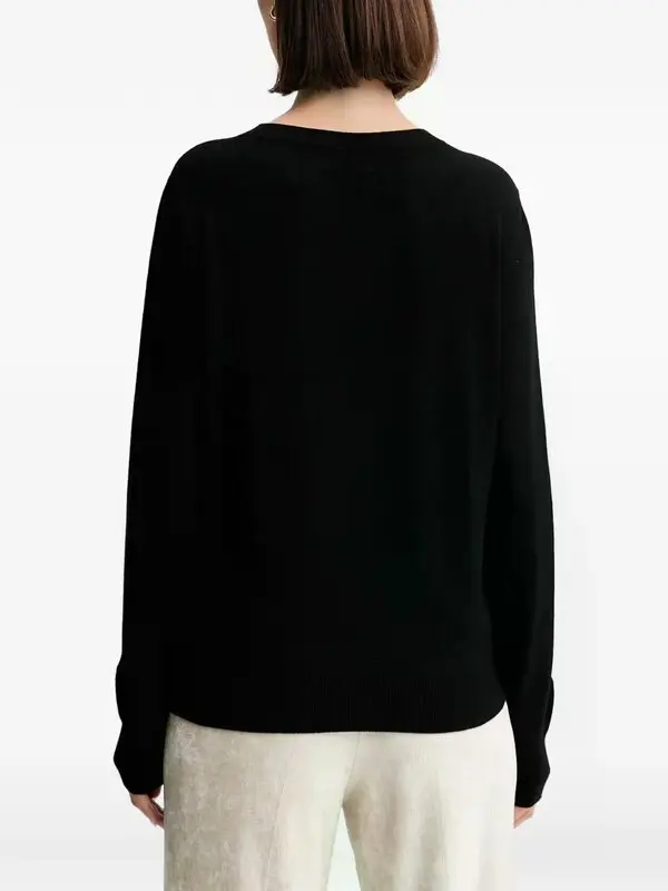 TWINSET Cut-out Sleeves Top