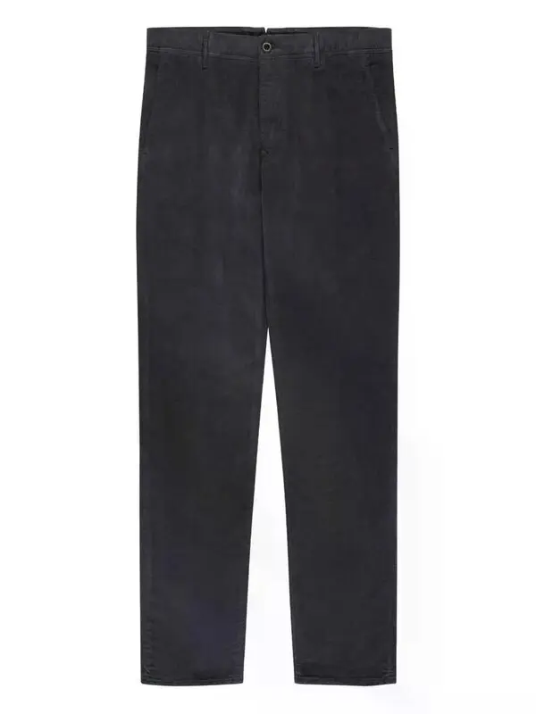 SLOWEAR Slim-fit Trousers