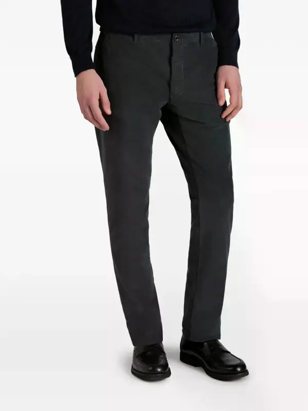 SLOWEAR Slim-fit Trousers