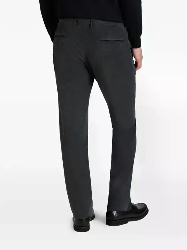 SLOWEAR Slim-fit Trousers