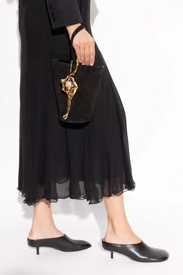 Chloé Small Eden Treasures Handbag