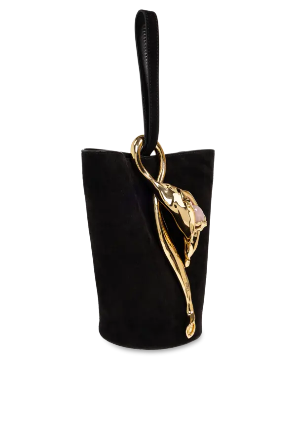Chloé Small Eden Treasures Handbag